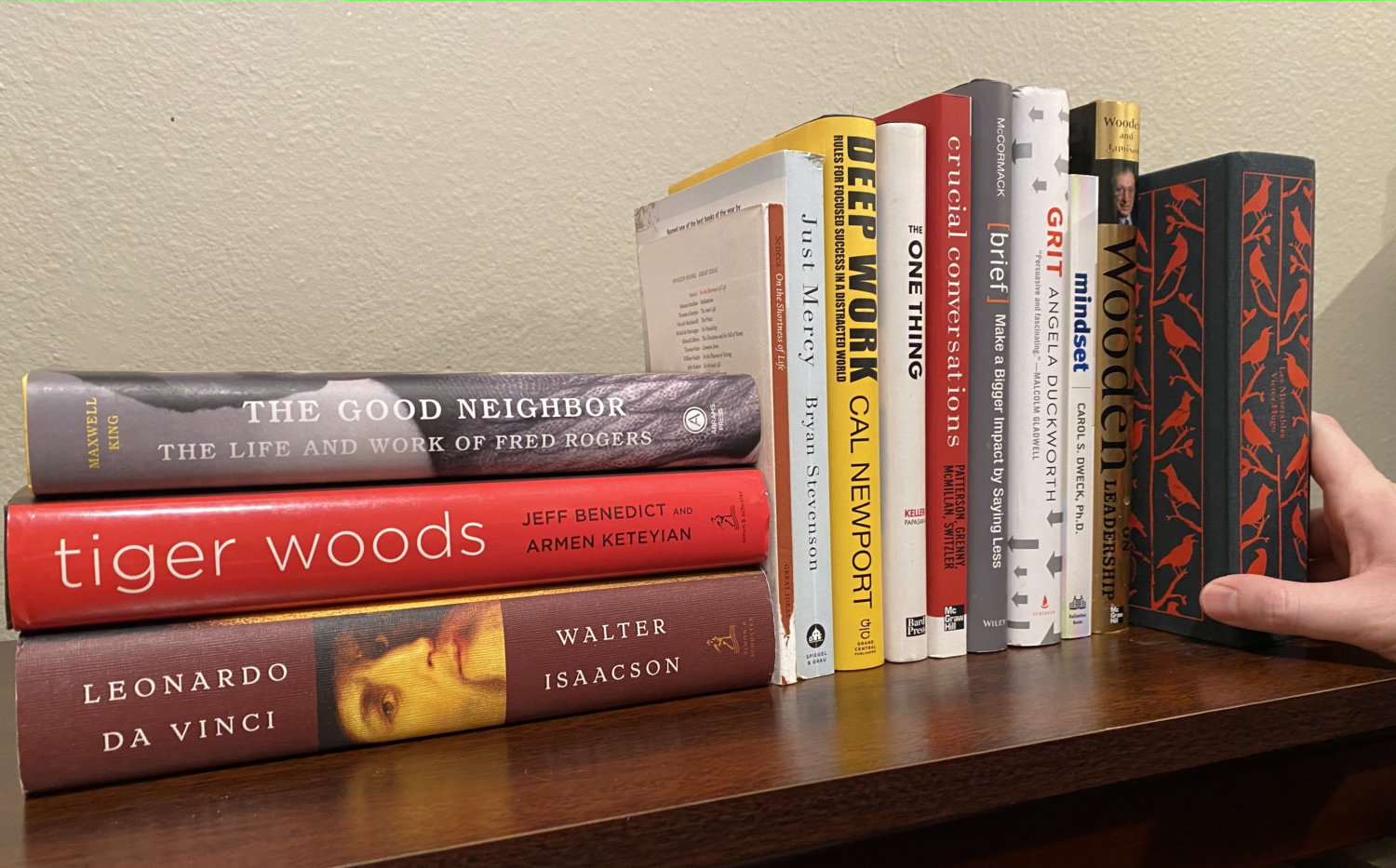 15 Books That Will Tangibly Improve Your Life - BobbyPowers.com