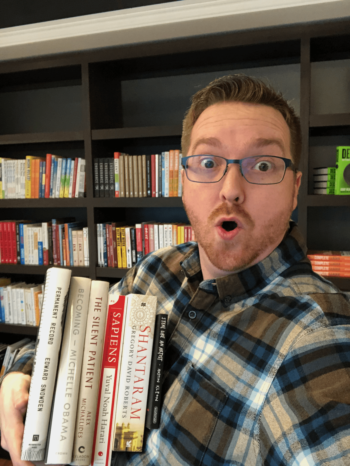 The Ultimate Guide to Reading Like a True Nerd - BobbyPowers.com