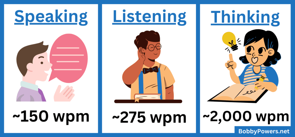 What Makes Listening So Difficult (and What Can We Do About It)?